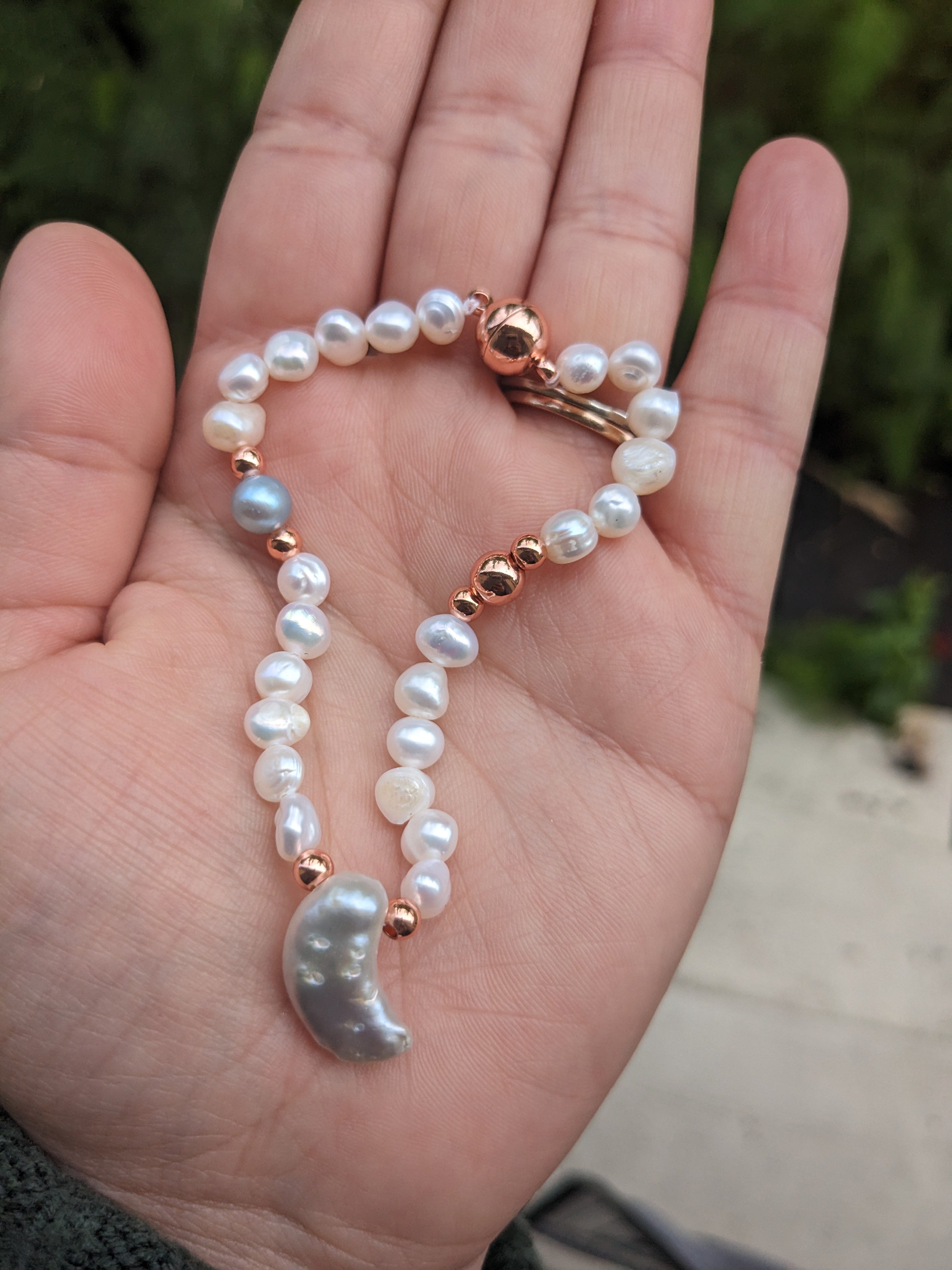 I made all the ladies in my life a gift. - Danni’s Substack