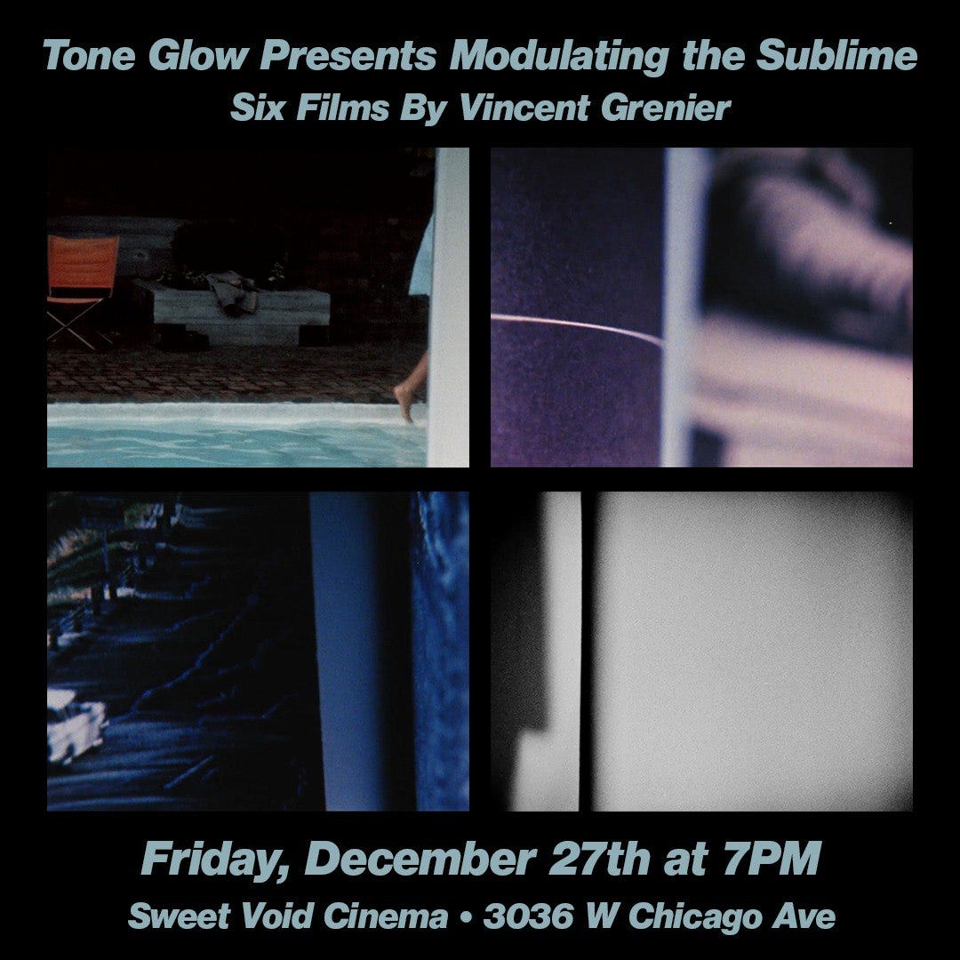 Tone Glow Presents "The End is Here" - Tone Glow