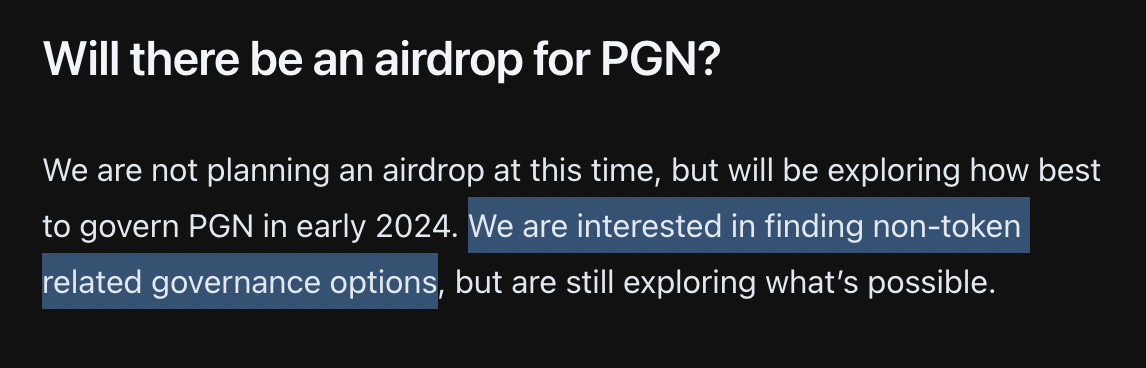 【PGNのエアドロップ戦略】新レイヤー2"Public Goods Network"🟢ブリッジの使い方〜Gitcoin寄付方法を解説