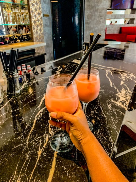 To Long Distanced Friends - by Chidalu Barbara Eloke