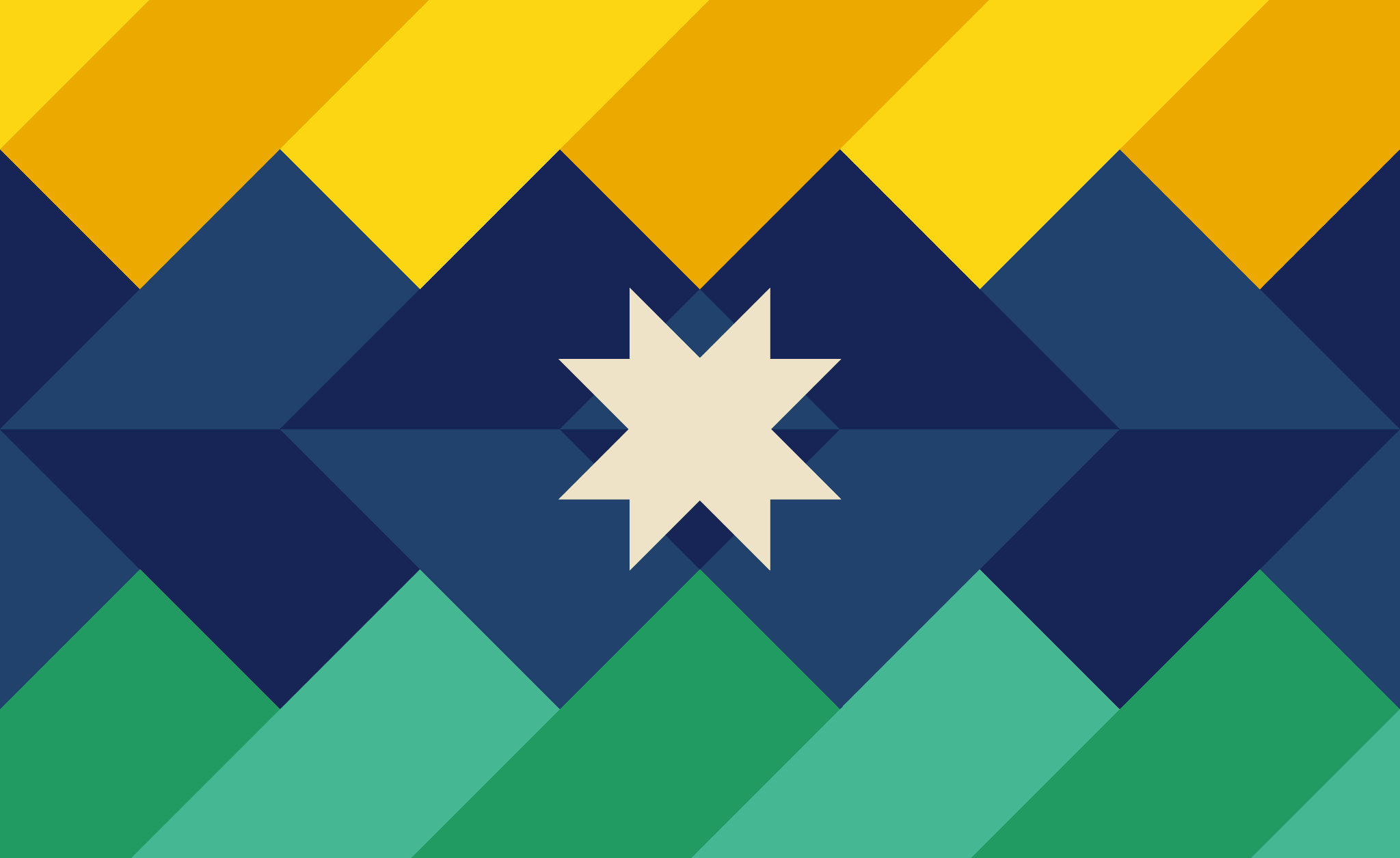 What Is the Official Appalachian Flag? - by Jeffrey Howard