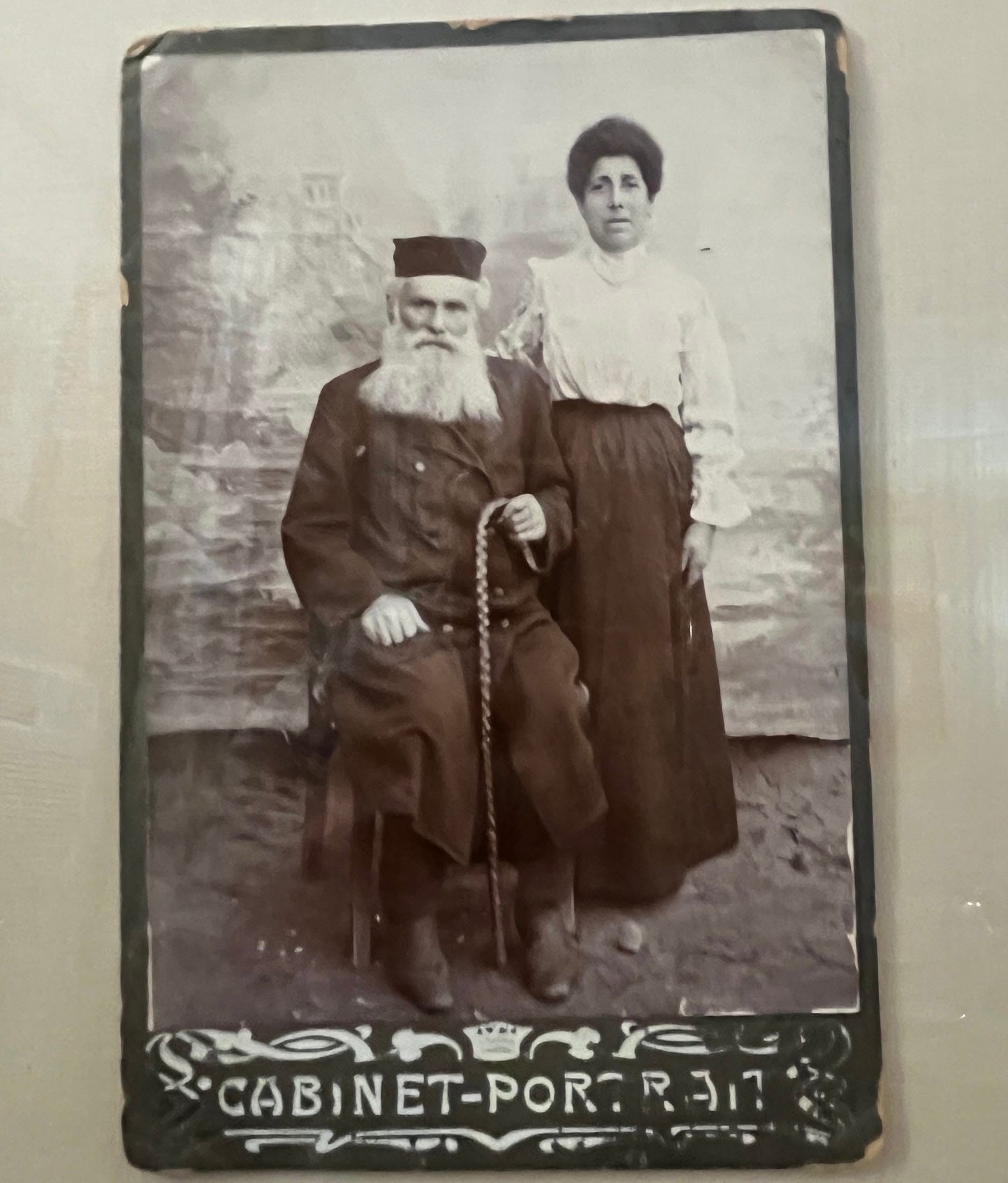 Hollywoodland's Jews: 'Dreams and Fears, Always Fear'