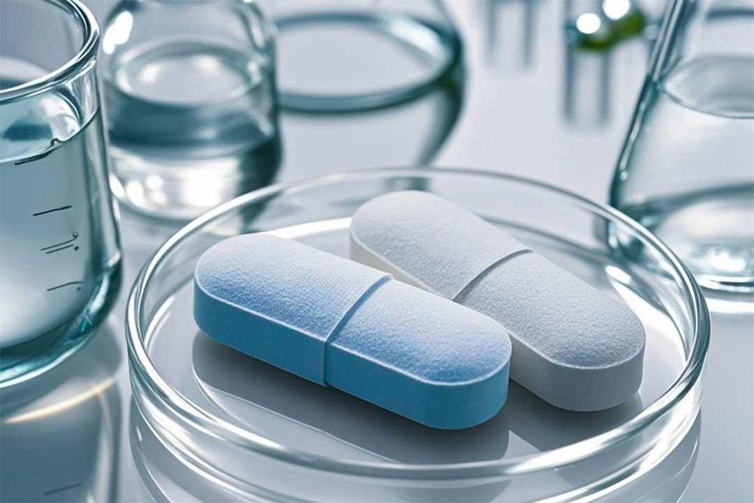 Long Read: The Rise of Generic Drugs in China