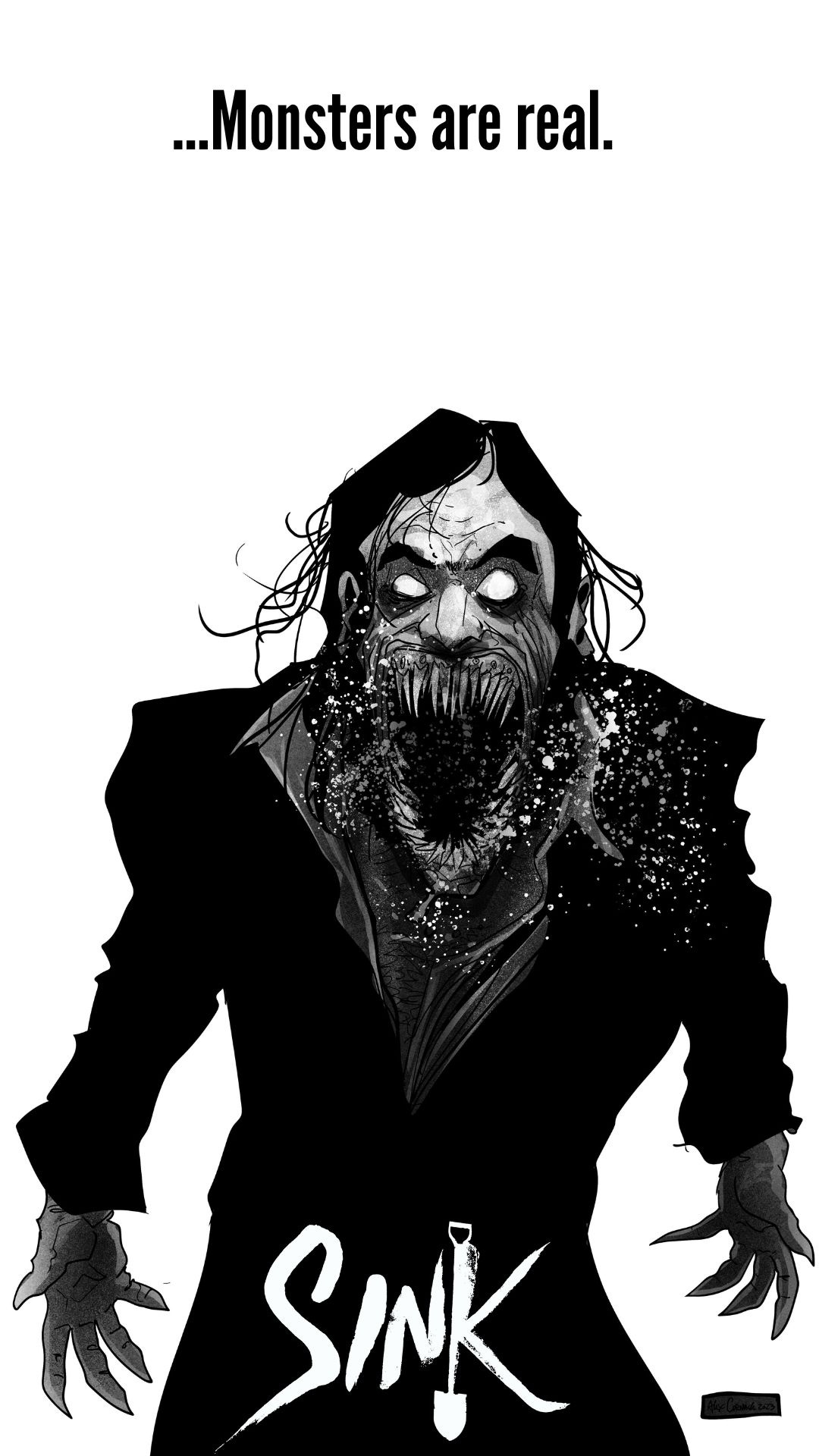 Introducing: The ComixTribe Dispatch - by Tyler James