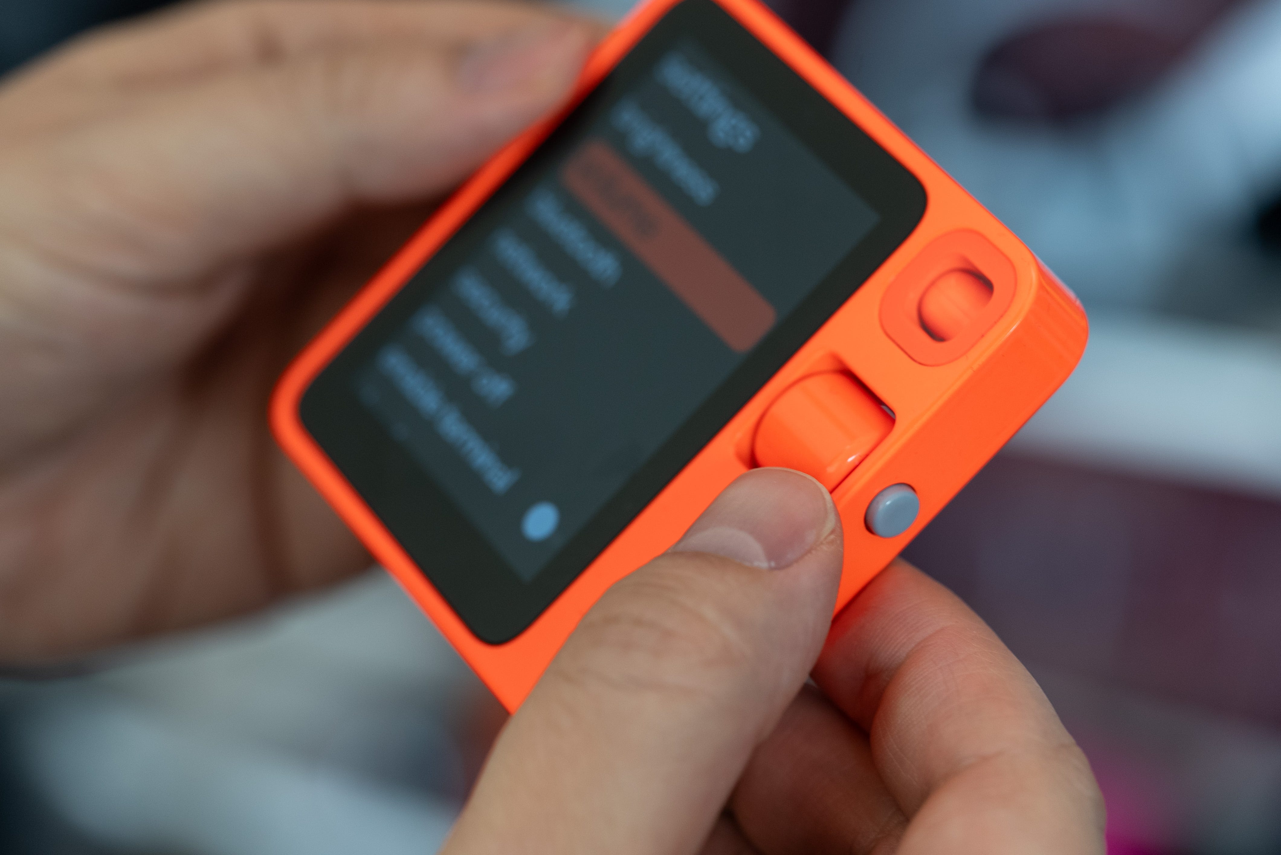 Rabbit R1 update launches today to fix AI device complaints