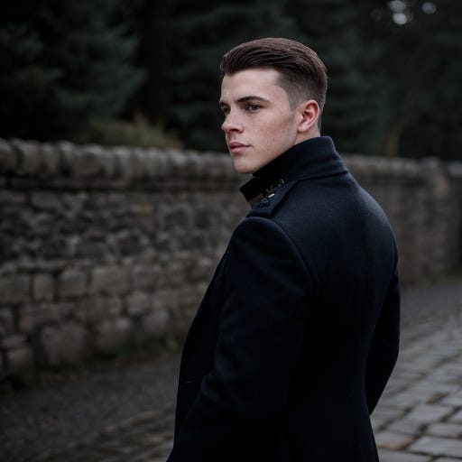 The Jester: Heartstrings (2) - by Richard Ritenbaugh