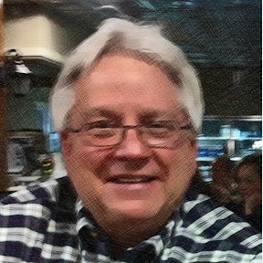 Kenneth O Thompson | Substack