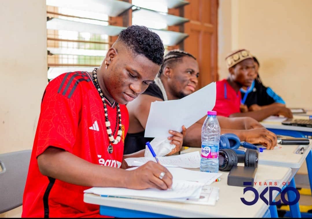 My Personal List of the Top 30 African Debaters from My Generation