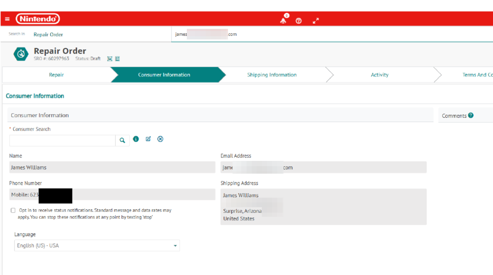 Nintendo Switch Pirate Reportedly Caught Through Their Reddit Account