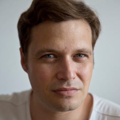 John McNulty | Substack