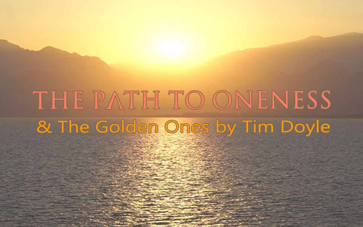The Golden Age – Overcoming the Birth-Death-Rebirth Cycle