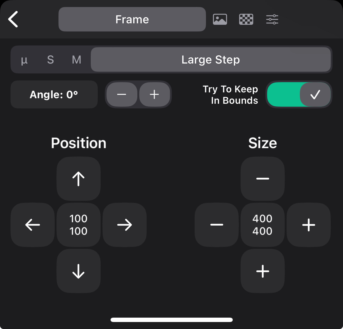 The one with the mini drawer - by Iskren - THIS IS IT