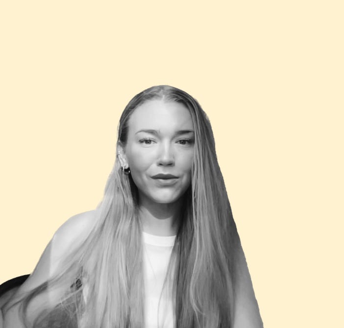 ellen spångberg | Substack