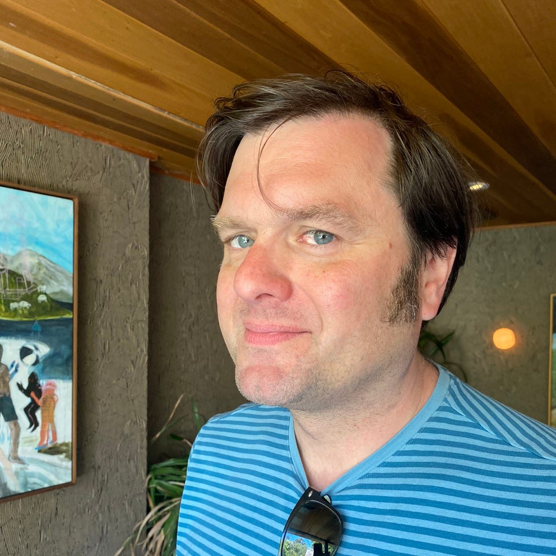 Derek See | Substack