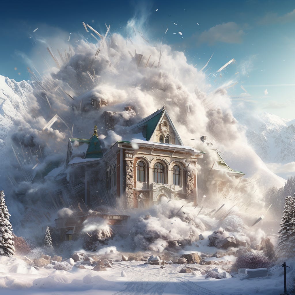 Legal education's day of reckoning approaches