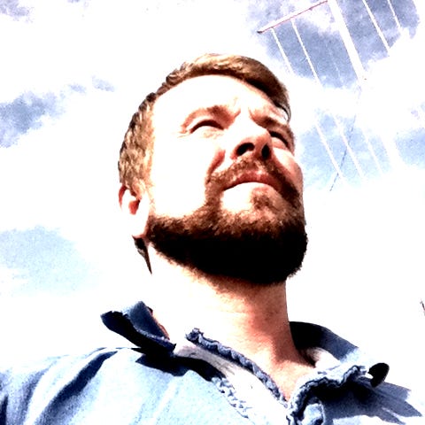 Guillaume Nicoulaud | Substack