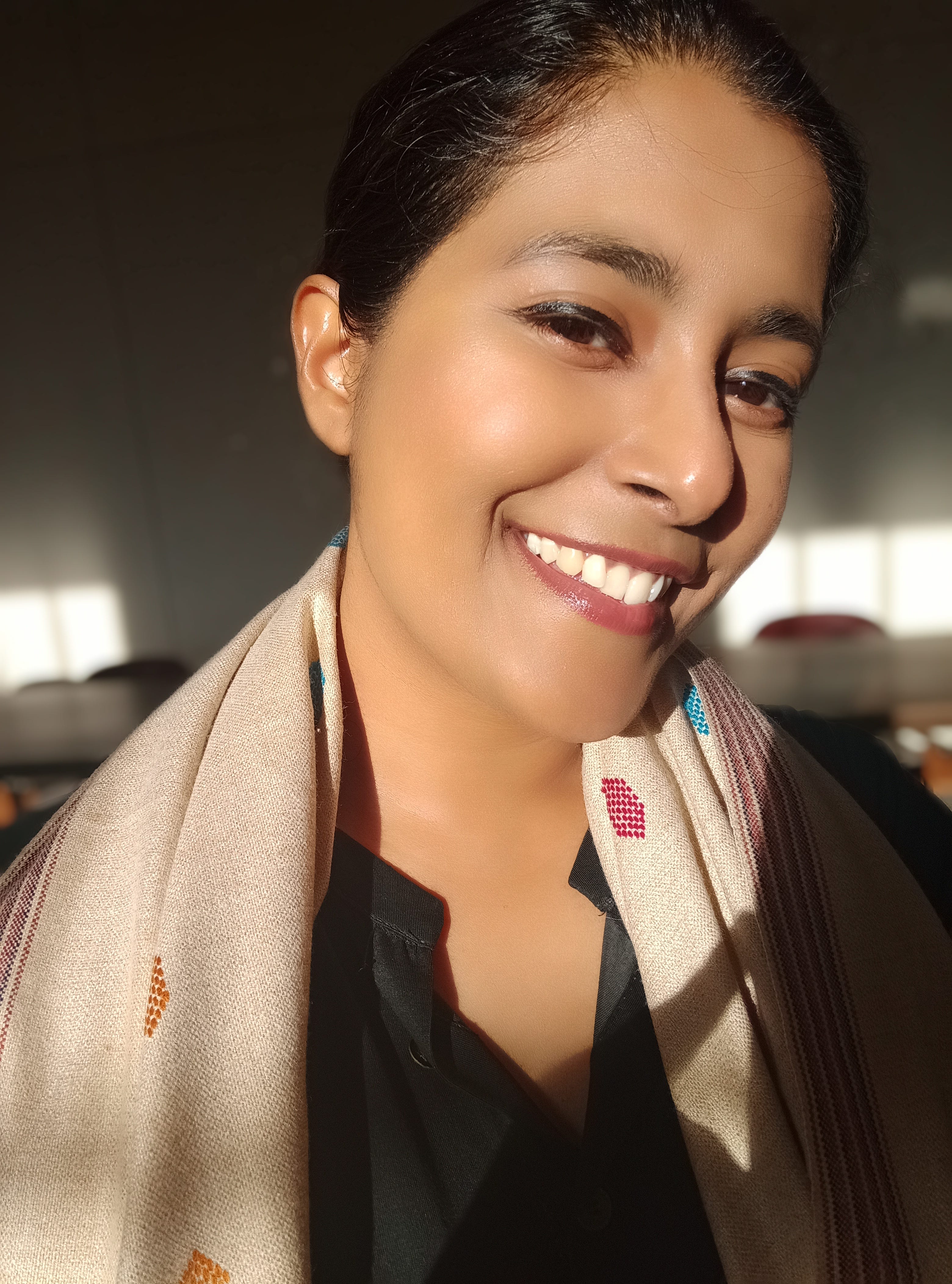 Shalini Singh | Substack