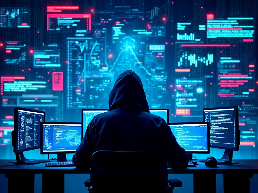 Chinese-Backed Salt Typhoon Botnet Attacks Critical US Infrastructure ...