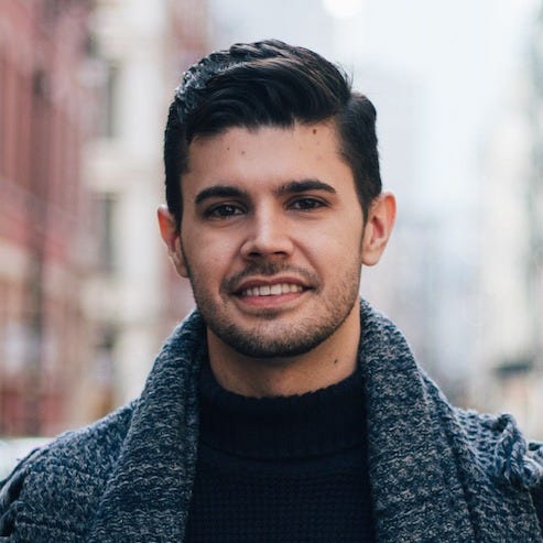 Matthew Becher | Substack