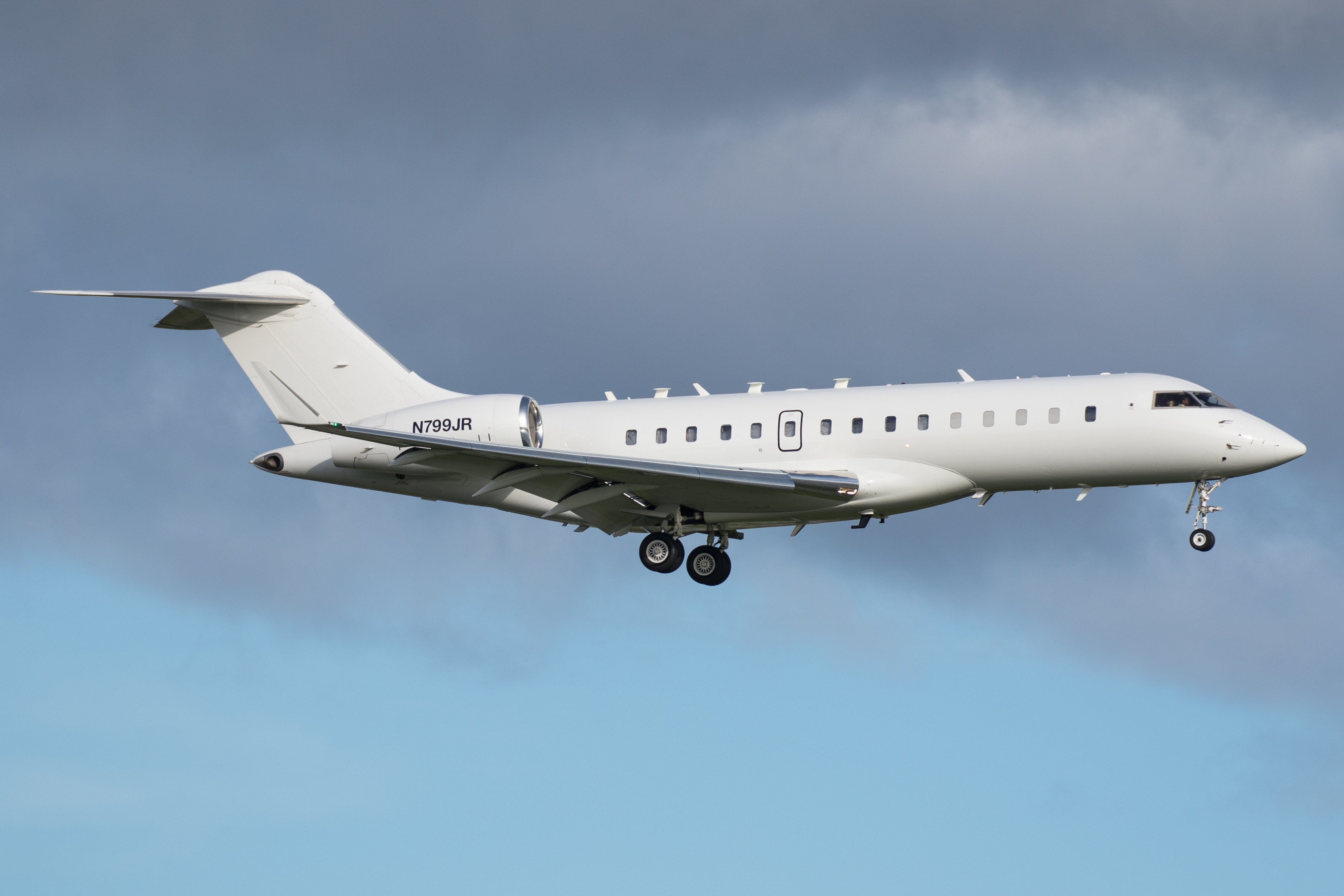 Unwrapping the U.S. Army's new spy jets (updated)