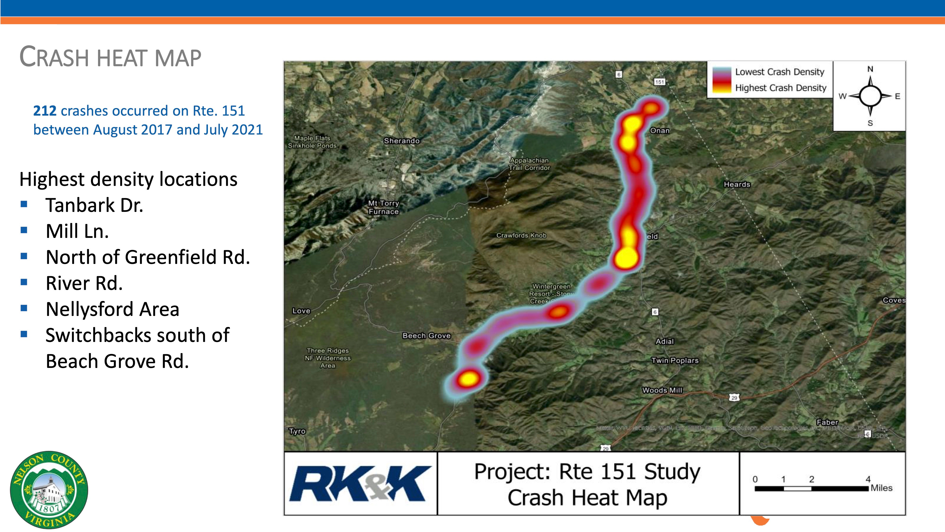 Virginia is for Roundabout Lovers? - by Yvette Stafford