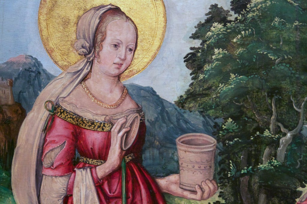 Debunking Leftist Myths About Jesus: Jesus Was Married to Mary Magdalene