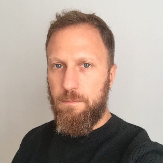 Francesco Improta | Substack