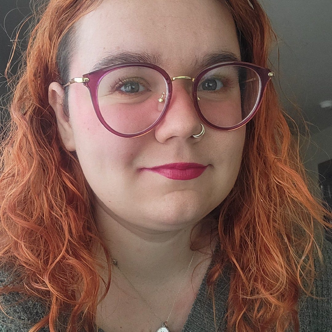 Prisha 🦎 | Substack