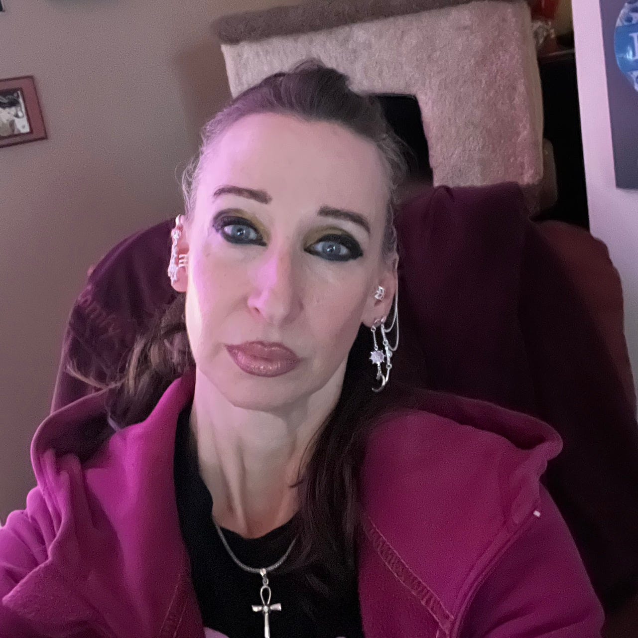 Cassandra Zilinsky | Substack