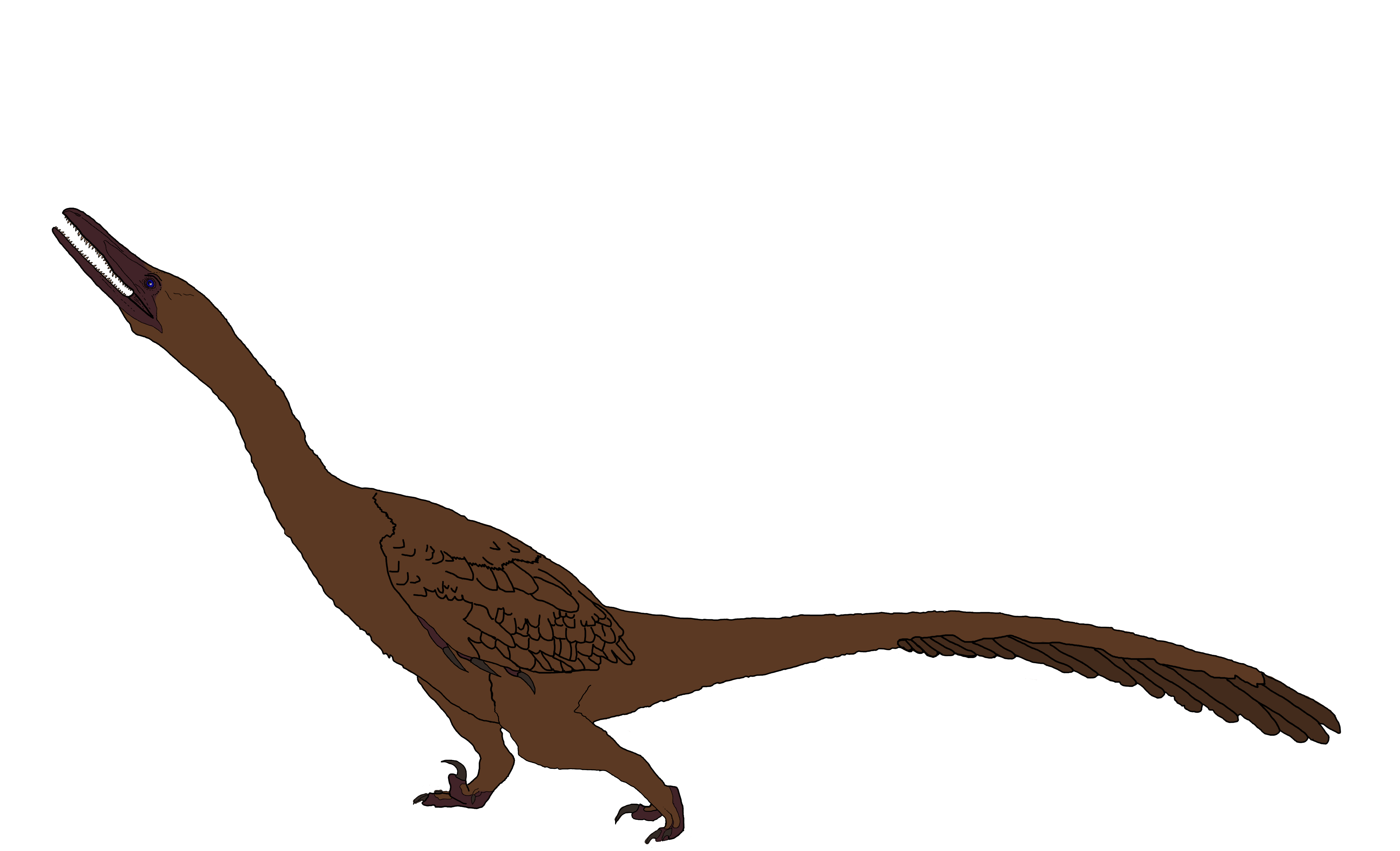 The Selandian - by Paleogene General