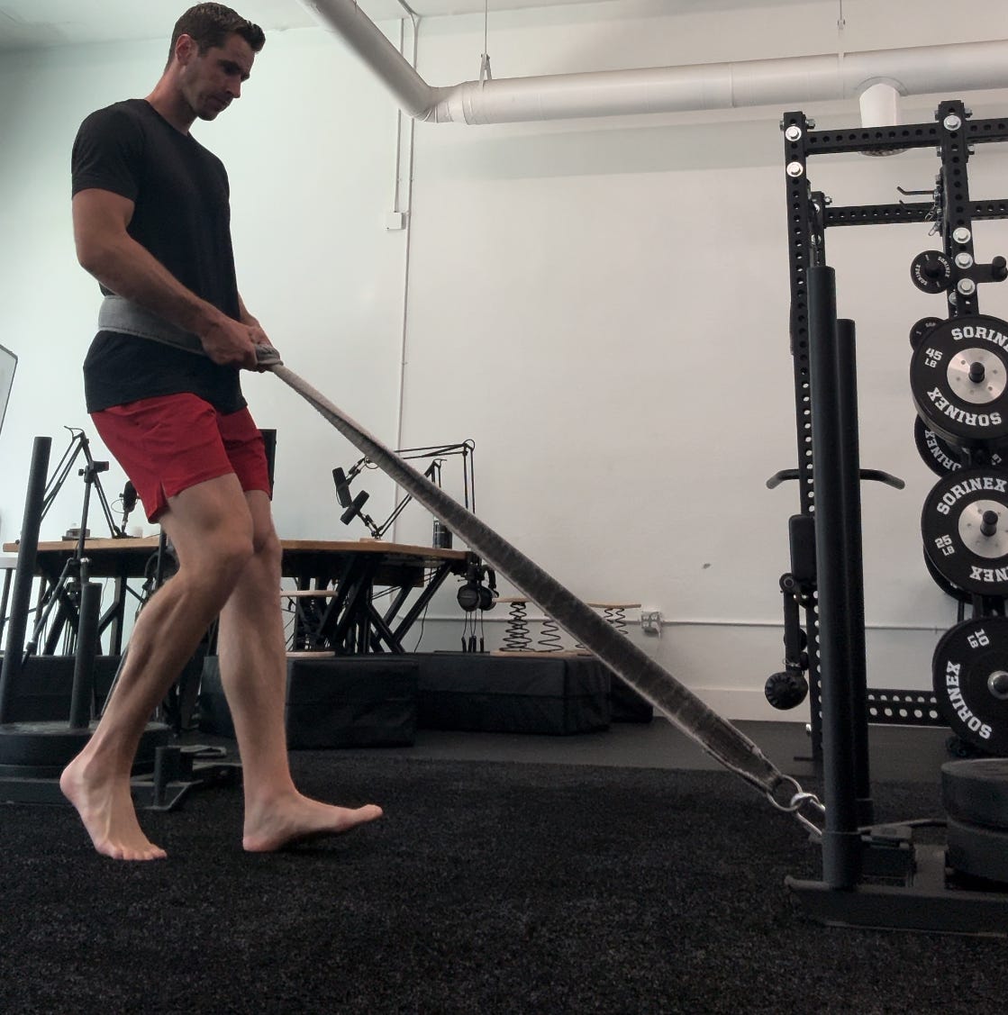 Knee Ability Zero, Basics & Pro - by Ben Patrick