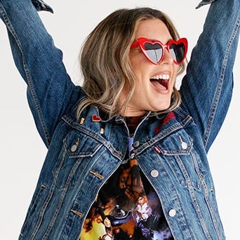 brooke shelby | Substack