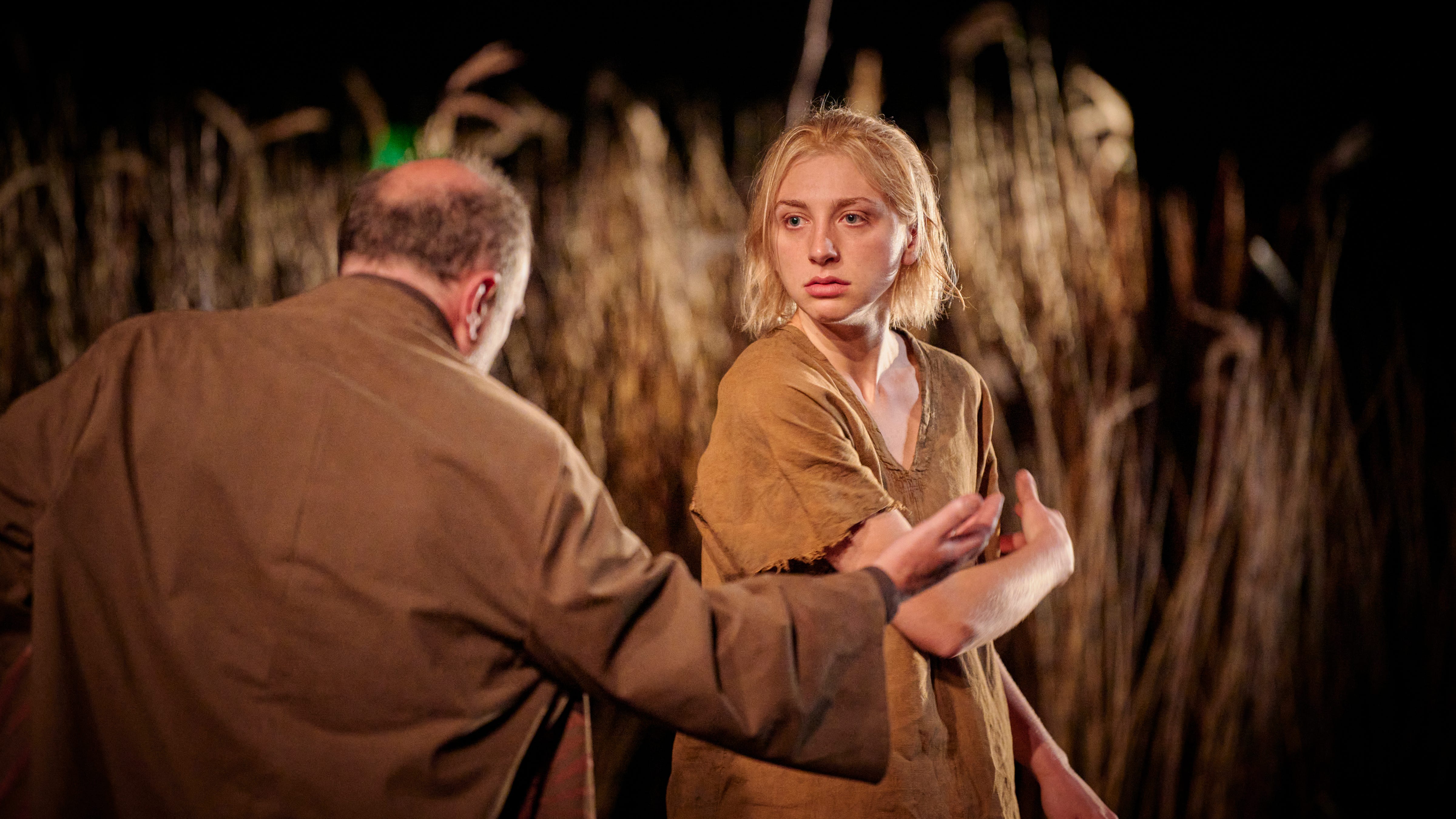 Grania: Lady Gregory’s bad-girl drama - by Chris McCormack