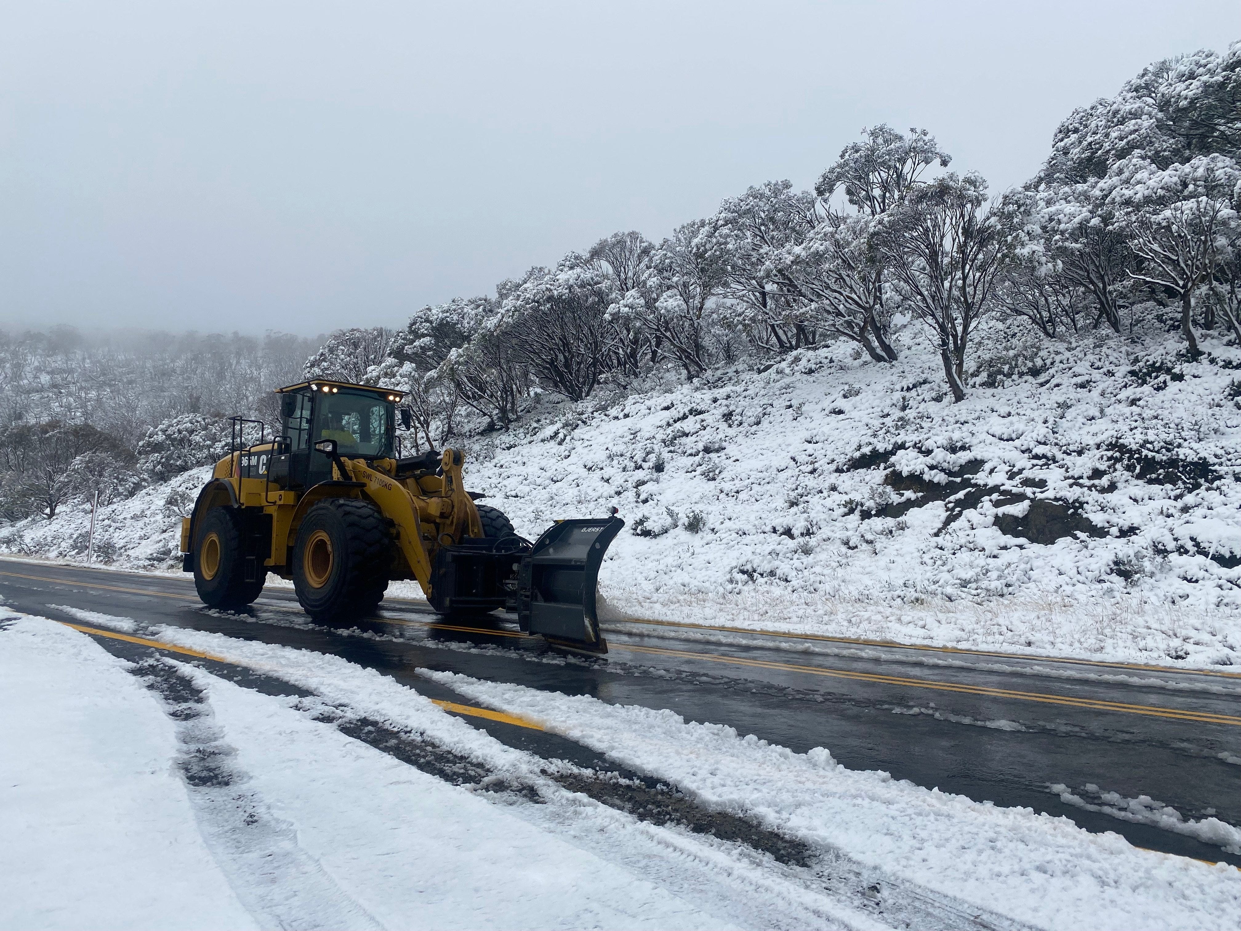 The 2024 Winter Season Outlook (Part 1) - by Tyson Millar