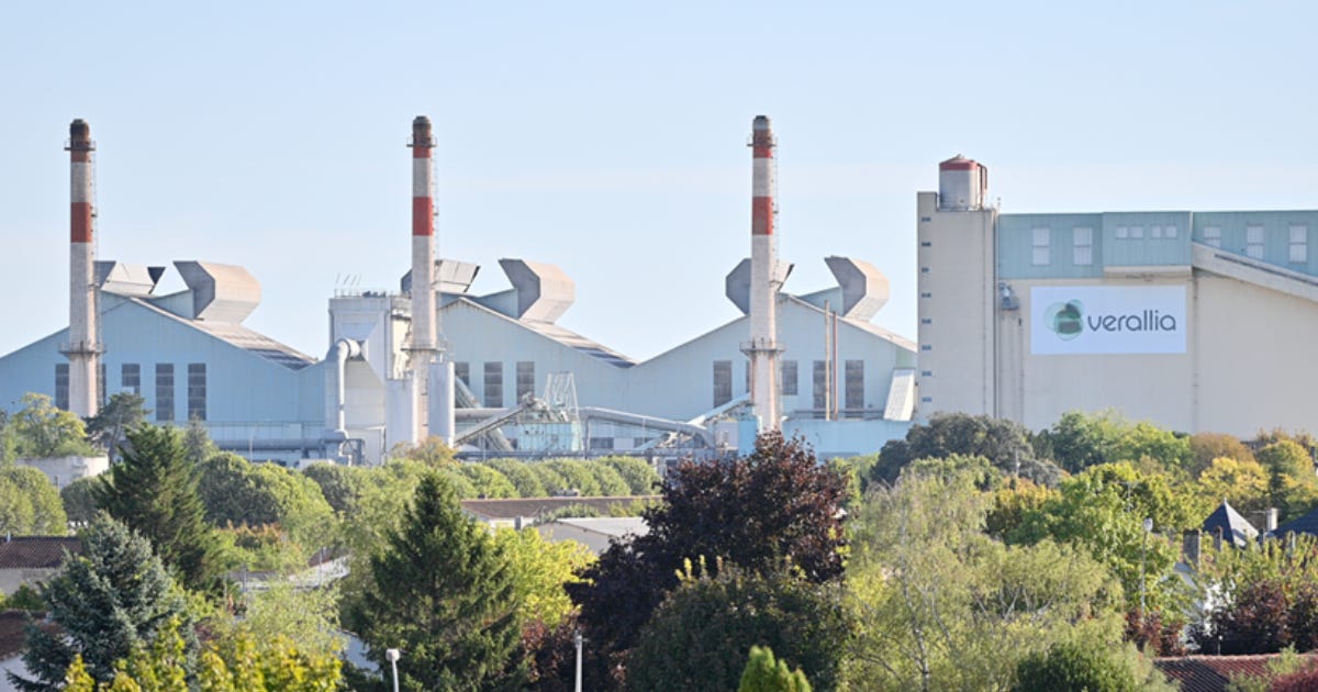 Verallia - Helios Equity Research