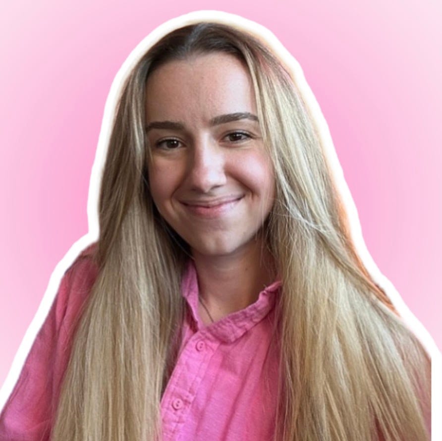 Elsa 👩🏼‍💻 | Substack