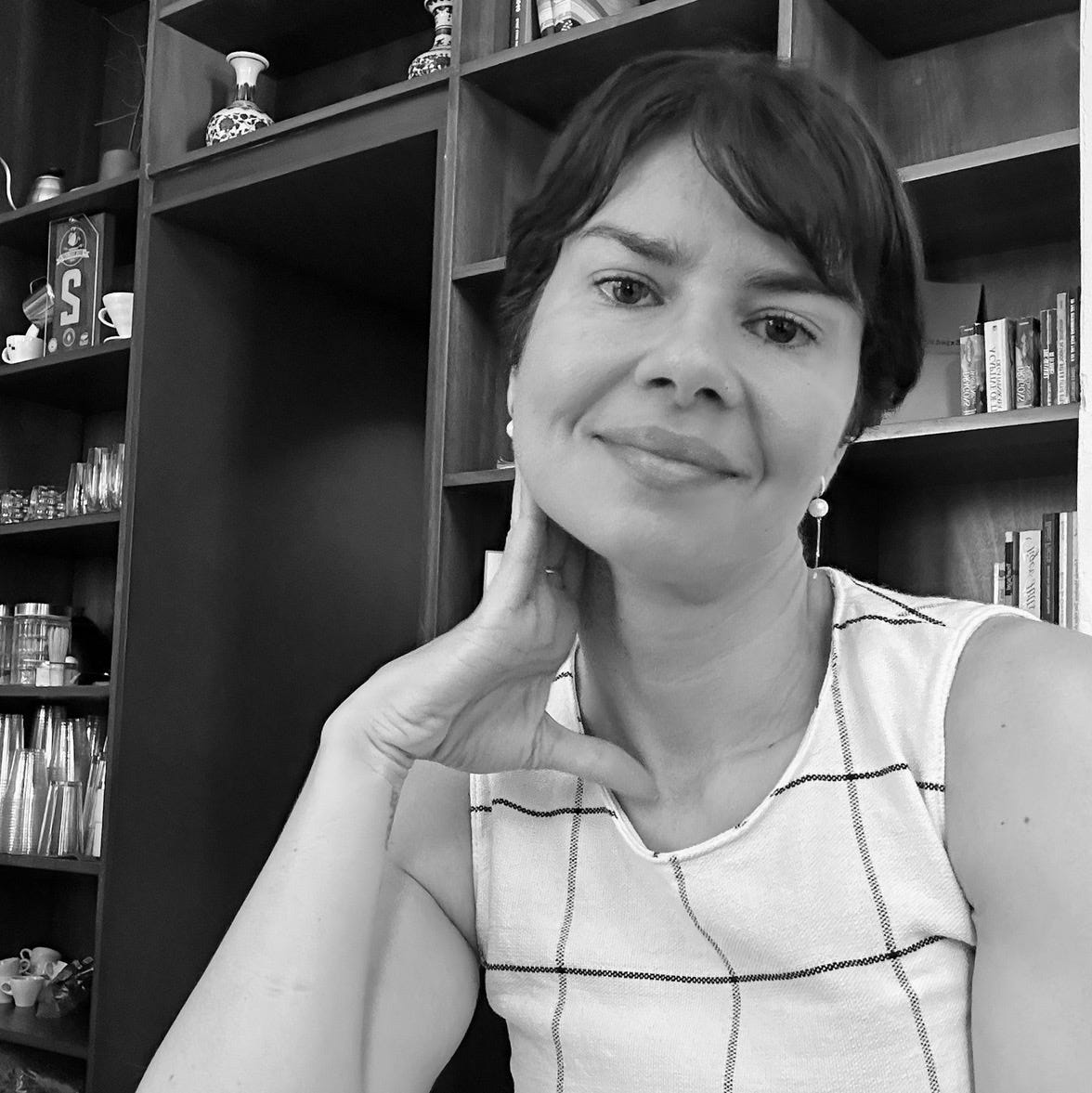 Lu Cavalcante | Substack