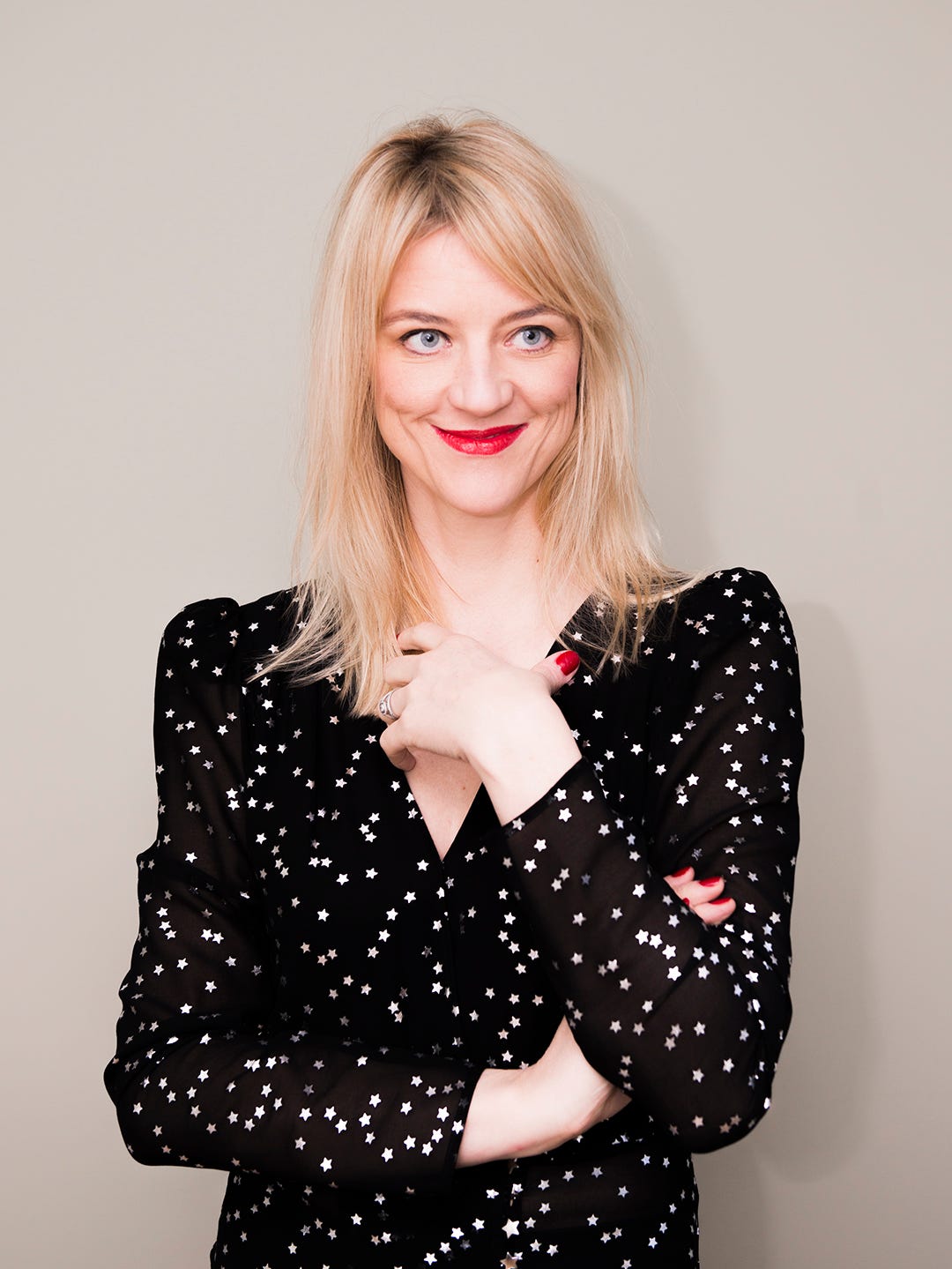 Tania Edwards | Substack