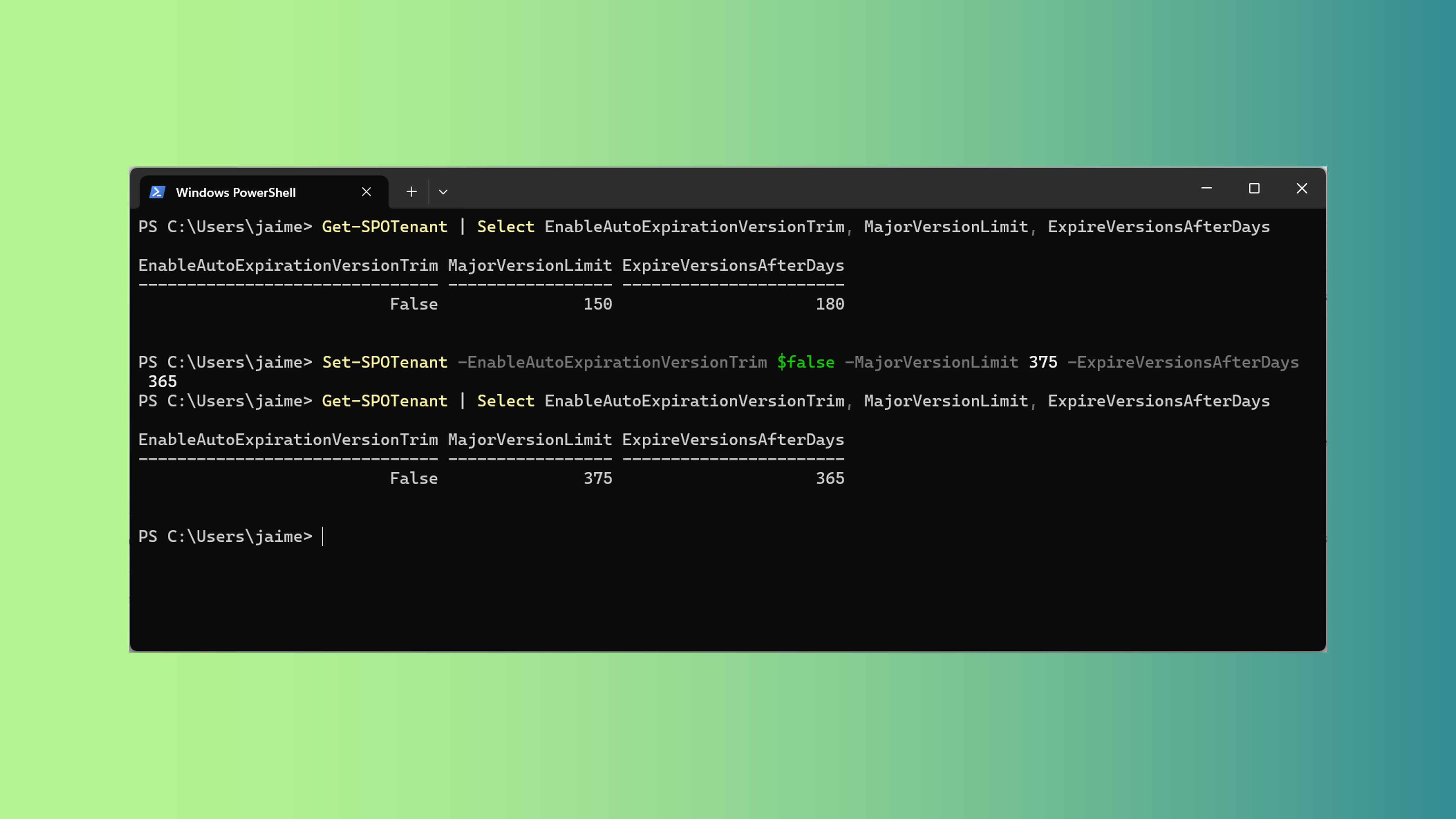 Optimizing SPO Versioning: A Practical Guide for Adminis
