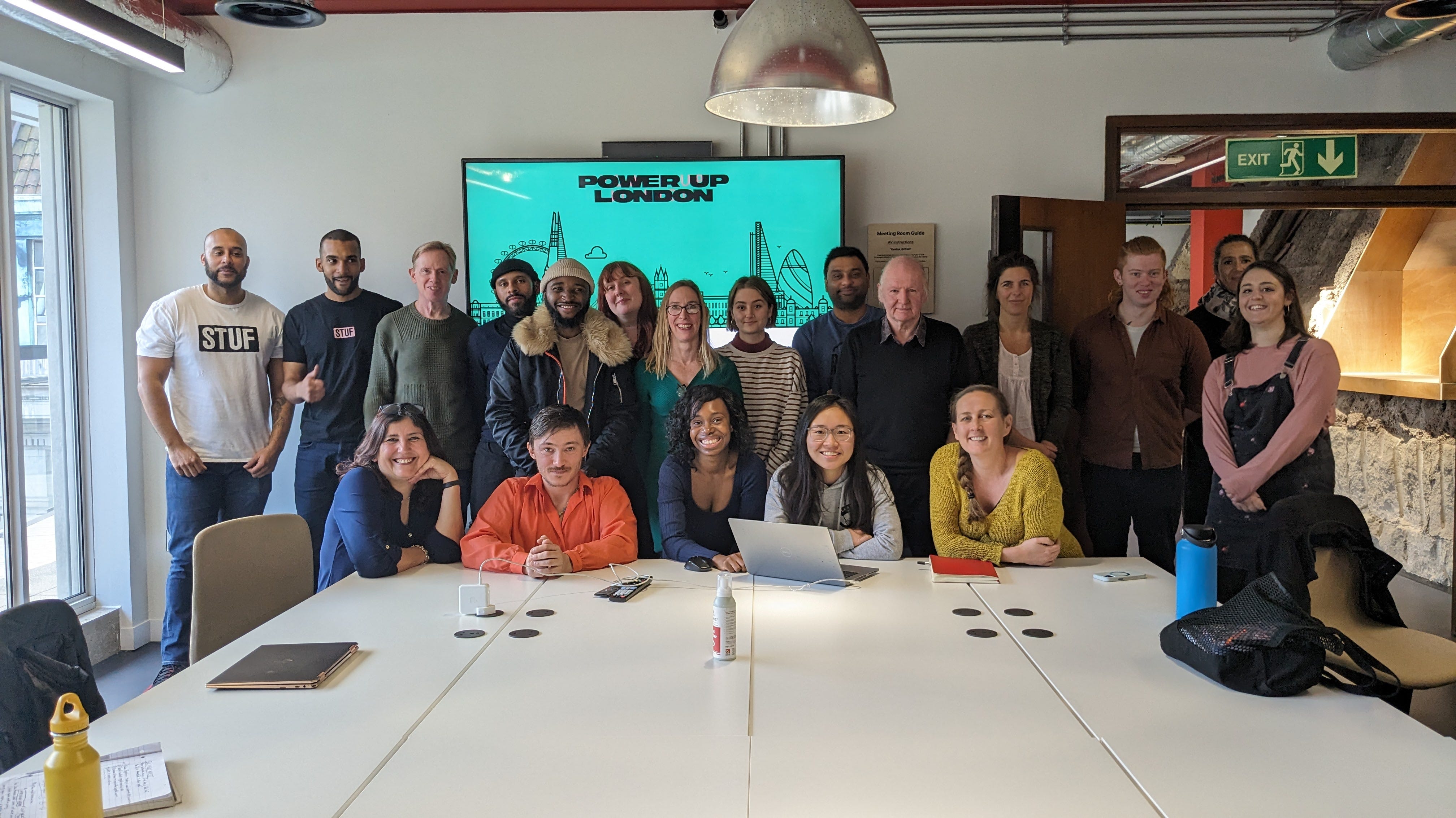 We're hiring: let's build a product to open up public services to those ...