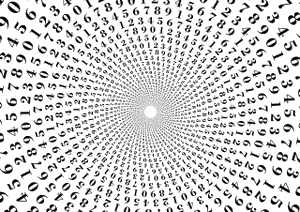 French Numbers - by Laura K Lawless - Lawless French à fond