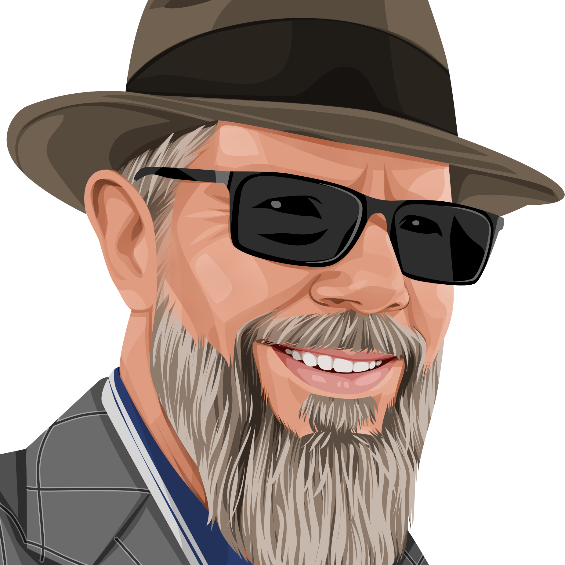 Zac Beckman | Substack