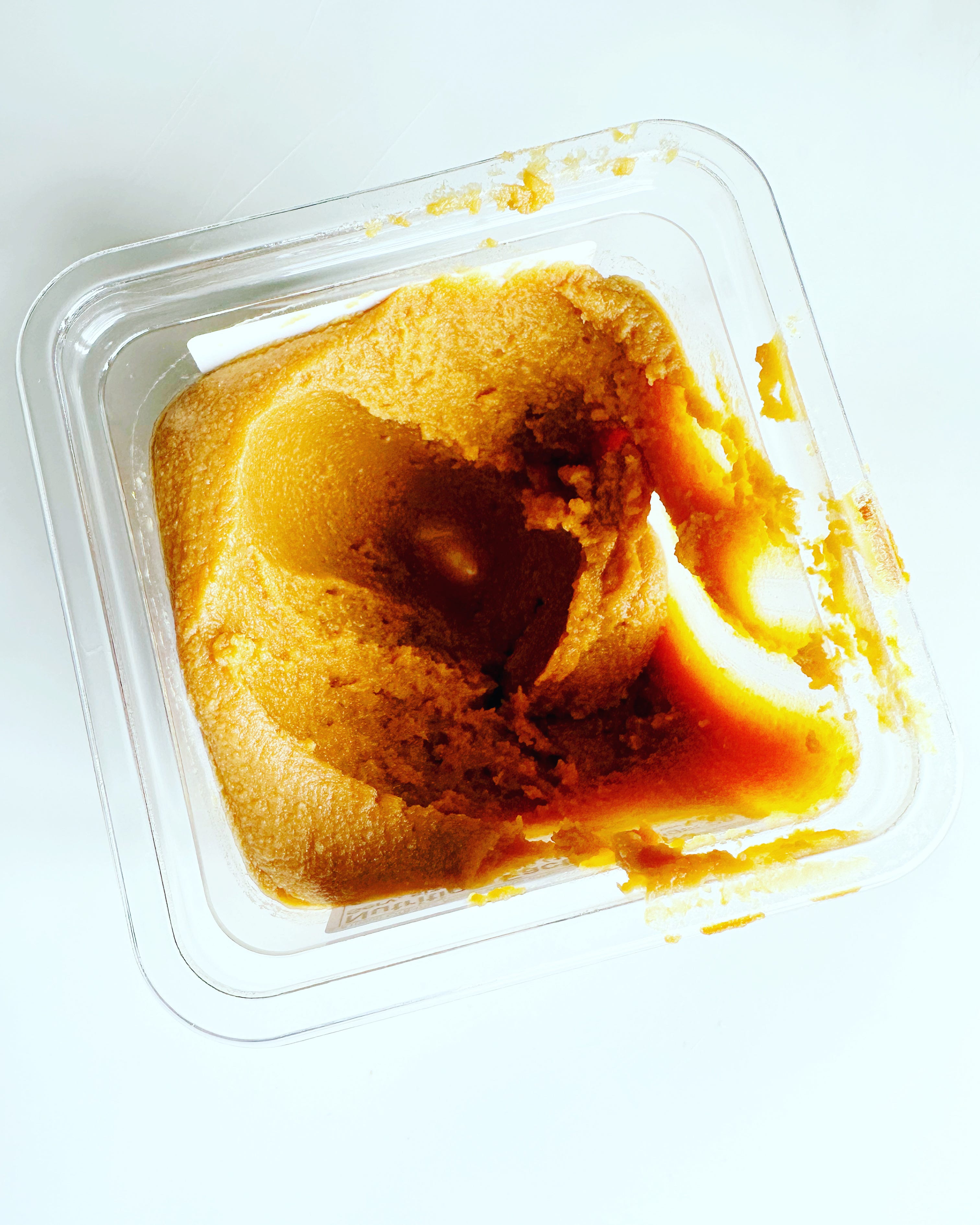 A Summery Green Salad with Plums and Yogurt - by emily nunn