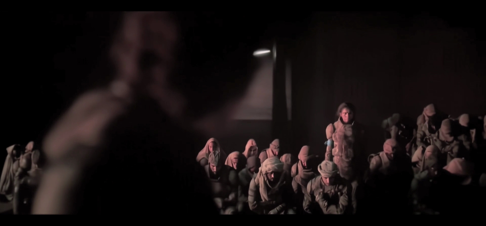 'Dune: Part 2,' annotated - by Max Read - Read Max