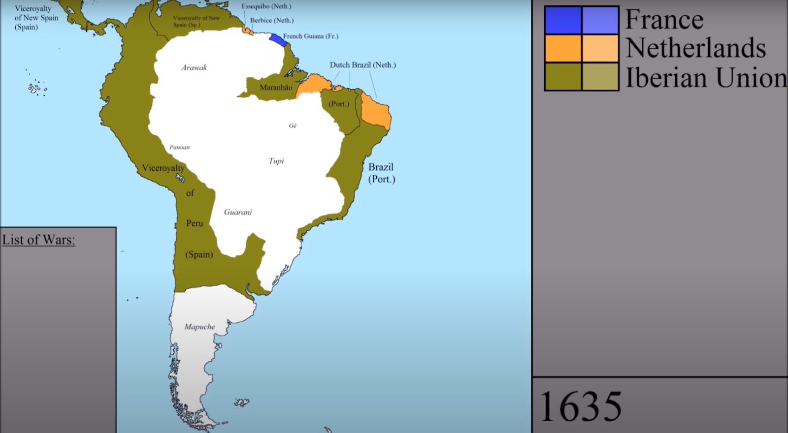 Brazil, Part II: Everything Else You Didn’t Know You Wanted to Know ...