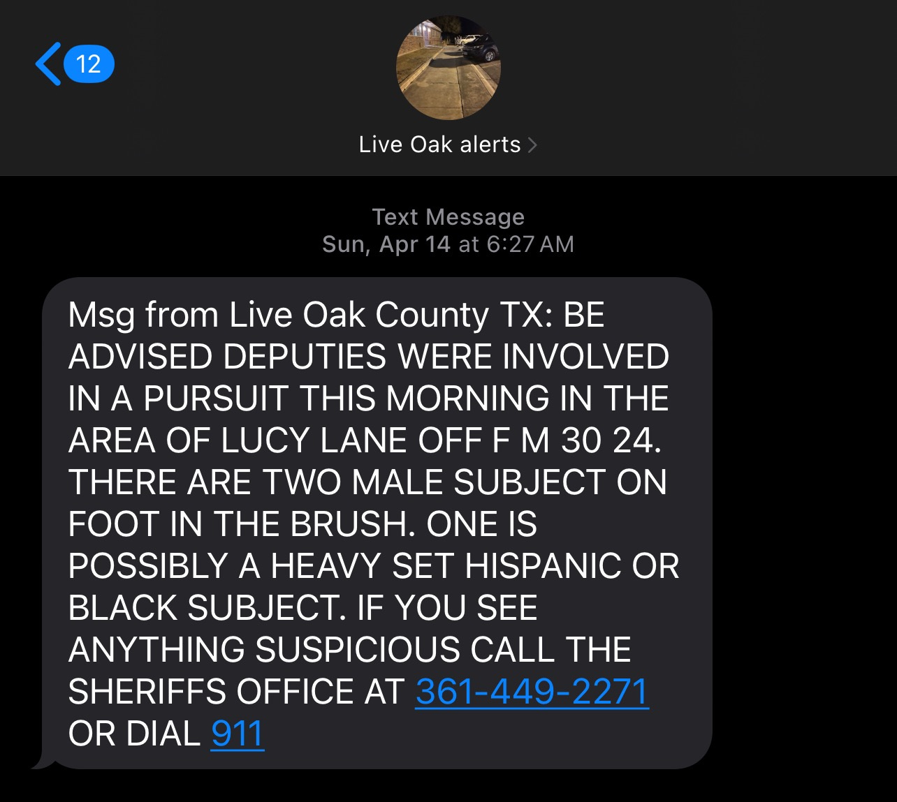 Everything is Local - by Mal_Torres - Building Blue