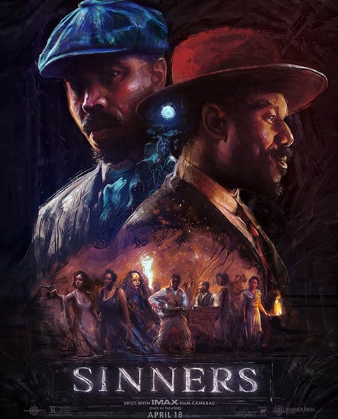 Dragon Culture - Sinners Review