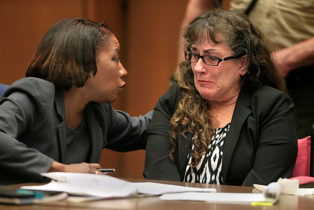 The states of indigent defense: part one - by Radley Balko