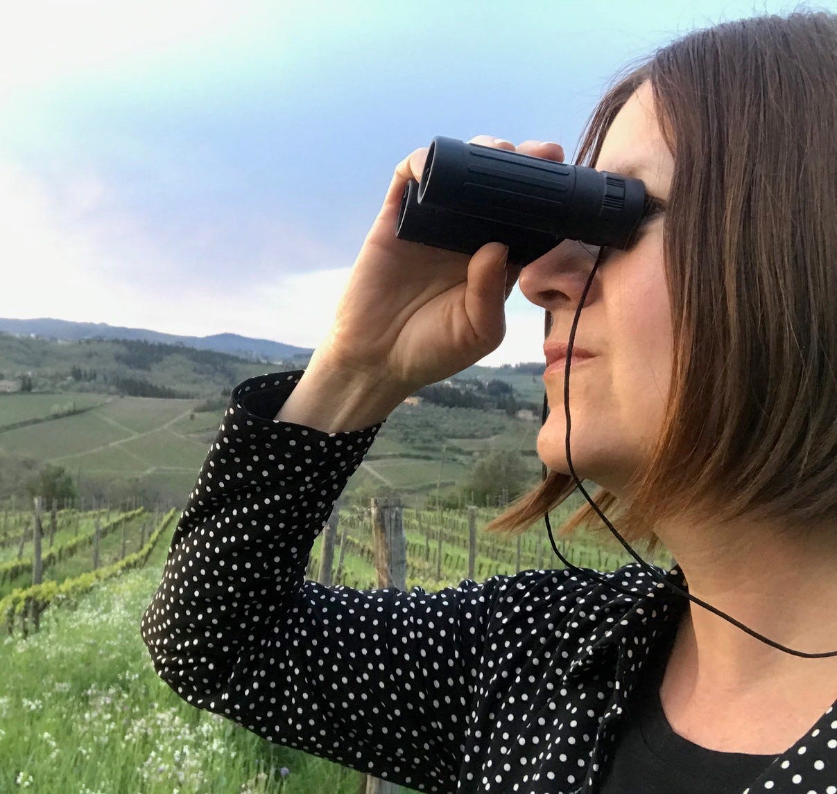 LuLu Johnson | Substack