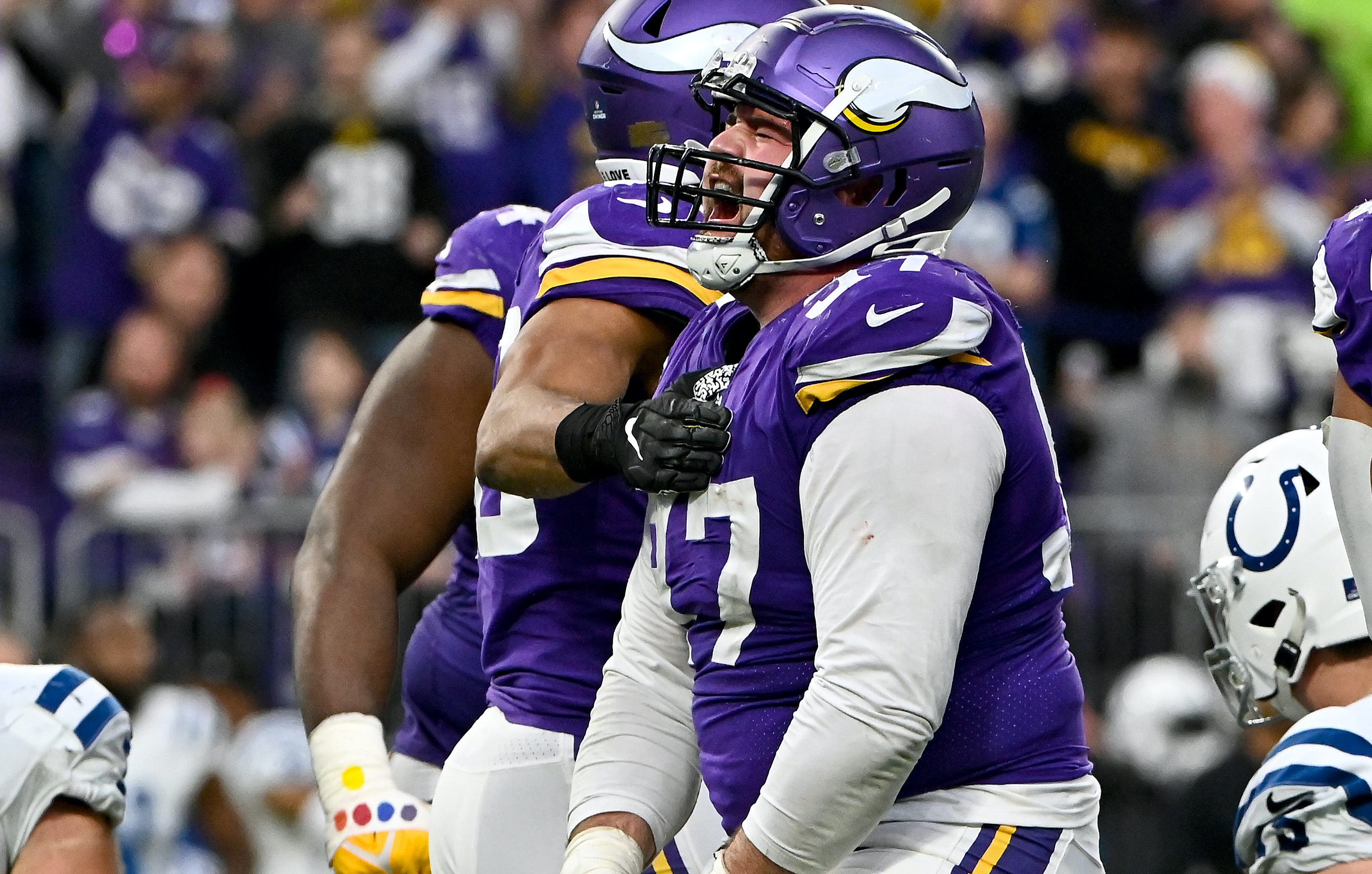The Vikings changed the culture. Now what? - by Tyler Dunne